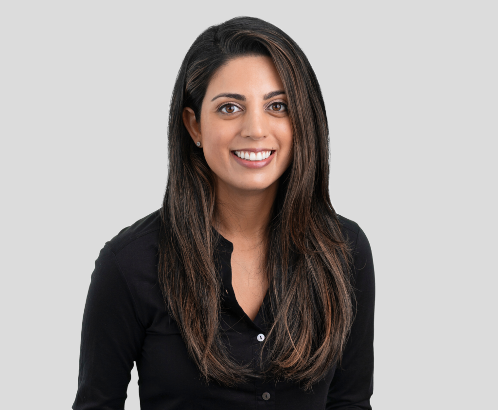 ALEEZA HASHMI | SAAS NORTH | Canada’s Largest In-Person SaaS Conference