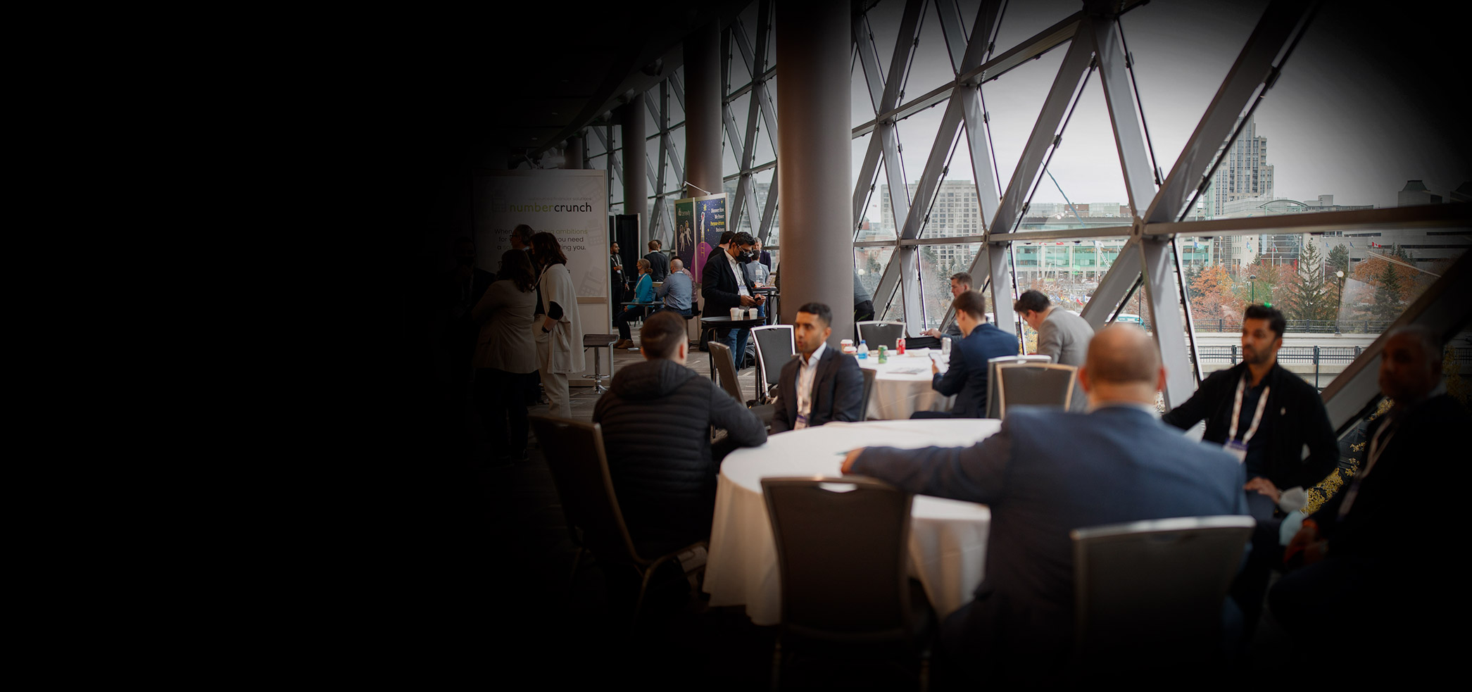 Microsoft Accelerate Networking Lunch [AT CAPACITY] | SAAS NORTH ...