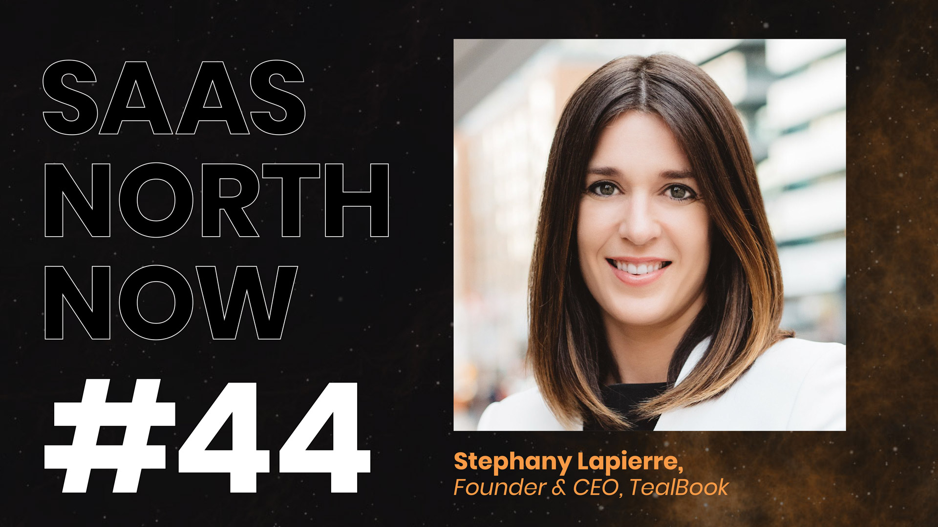 Inside Three Different Ways Stephany Lapierre Builds Relationships With ...