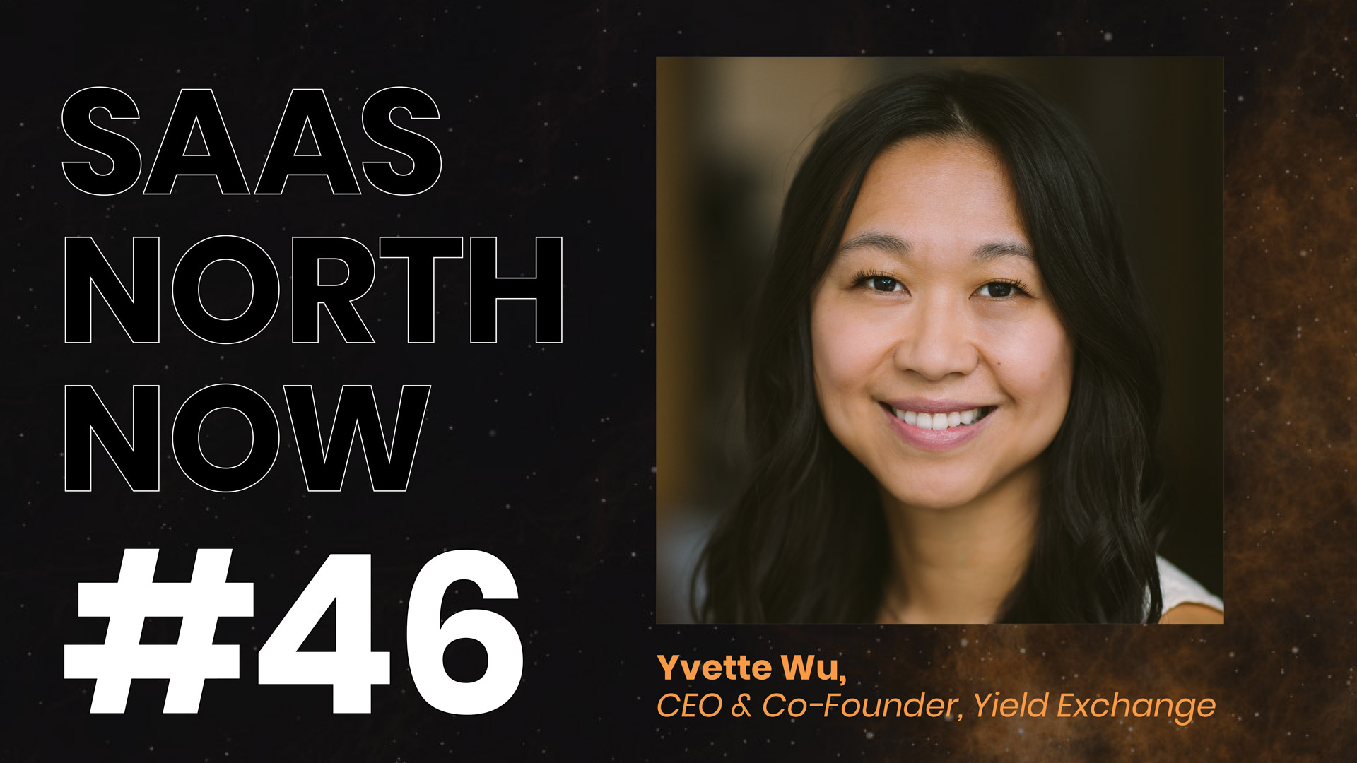 How SAAS NORTH PitchFest Winner Yvette Wu Builds Trust With Enterprise ...