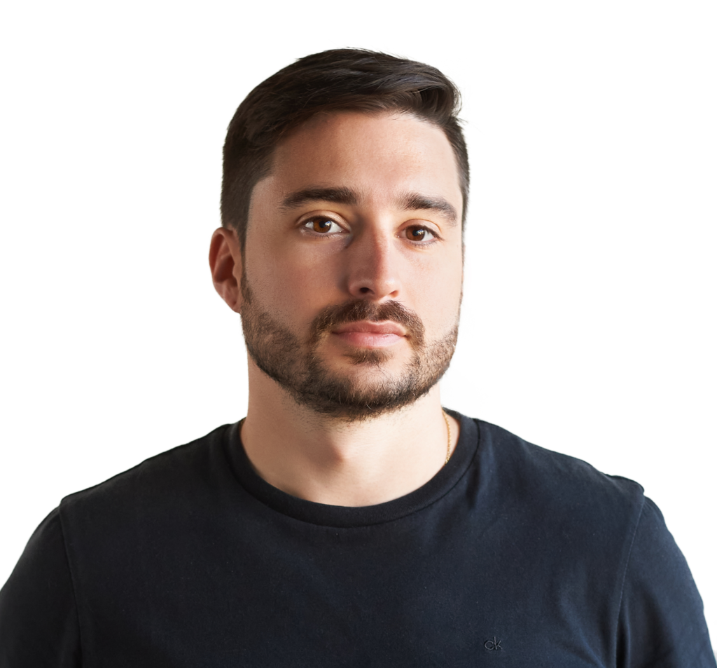 PABLO SRUGO | SAAS NORTH