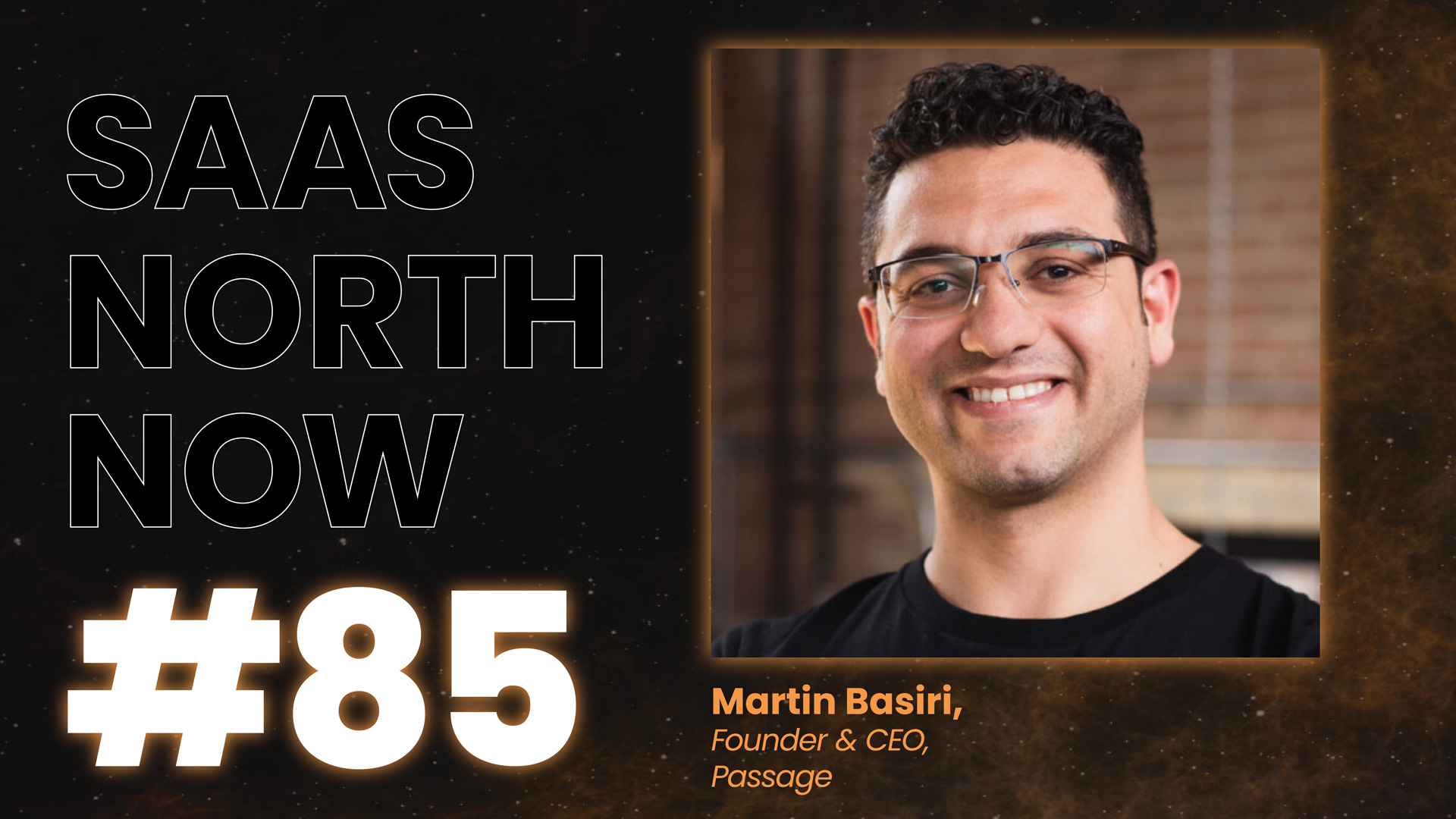 Continuing A Mission: How Passion Became Martin Basiri’s Driving Force ...